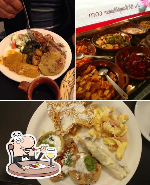 El Campirano Centro, Ecatepec - Menú del restaurante, precios y reseñas