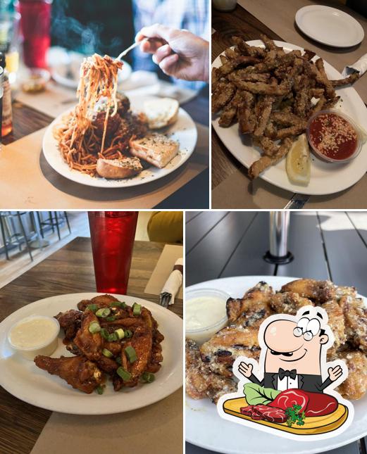 Fixture Pizza Pub establishment, Milwaukee – menu, prices & reviews