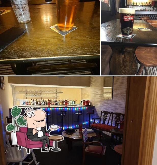 Four Crosses Pub, Walsall - Restaurant menu, prices and reviews
