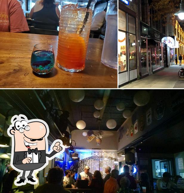 Home Burger Bar, Appleton - Menú del restaurante, precios y reseñas