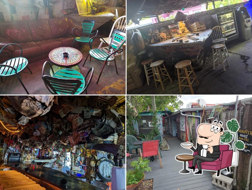 Mahuffer's, Indian Shores - Restaurant menu, prices and reviews