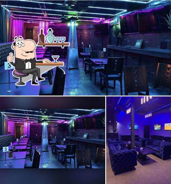 Myst Cafe in Los Angeles - Restaurant reviews