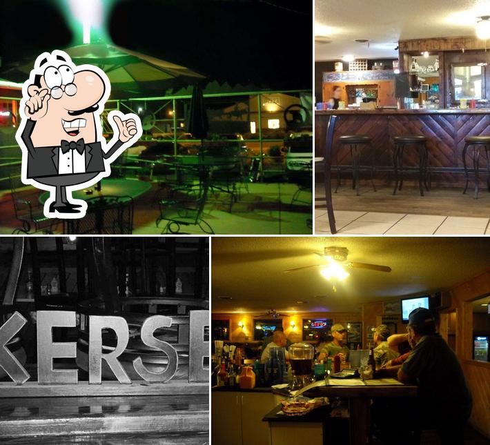 New Kersey Inn, Kersey - Restaurant menu, prices and reviews