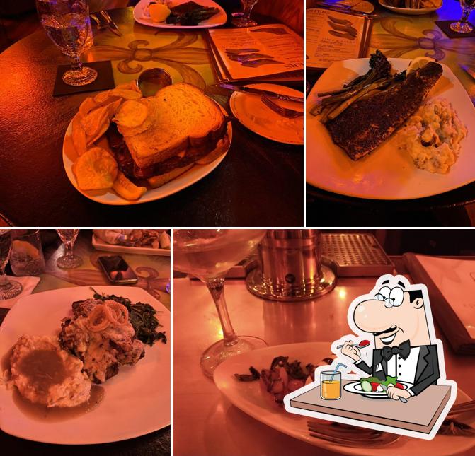 Sole's, Keene - Restaurant menu, prices and reviews