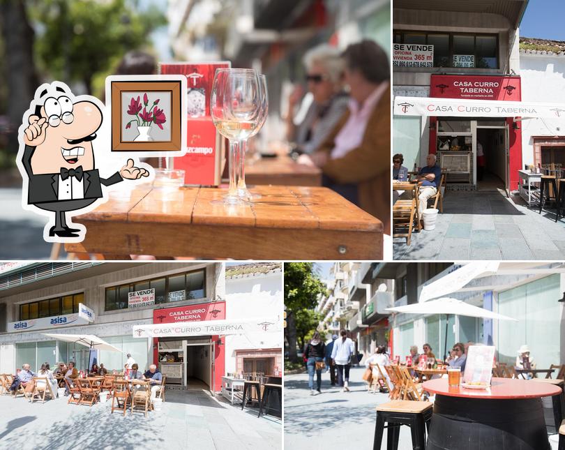 Churros marbella, C. Valdés, 1 in Marbella - Restaurant reviews