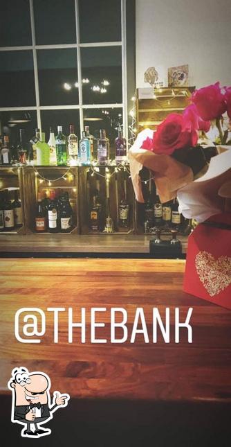 The Bank of Silloth in Silloth - Restaurant menu and reviews