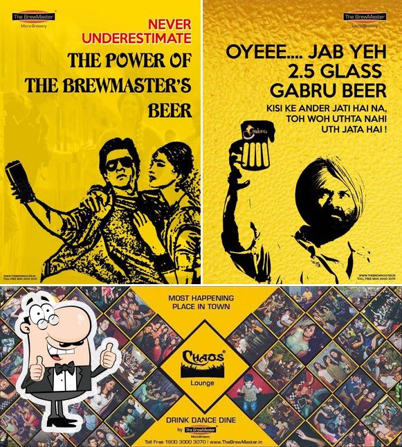 The BrewMaster Banglore, Bengaluru - Restaurant reviews