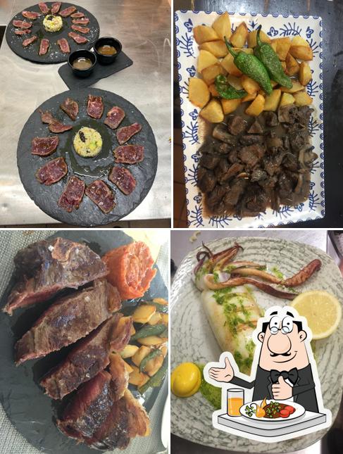 Los 7 mejores restaurantes en Cazorla, diciembre 2025 - Restaurant Guru