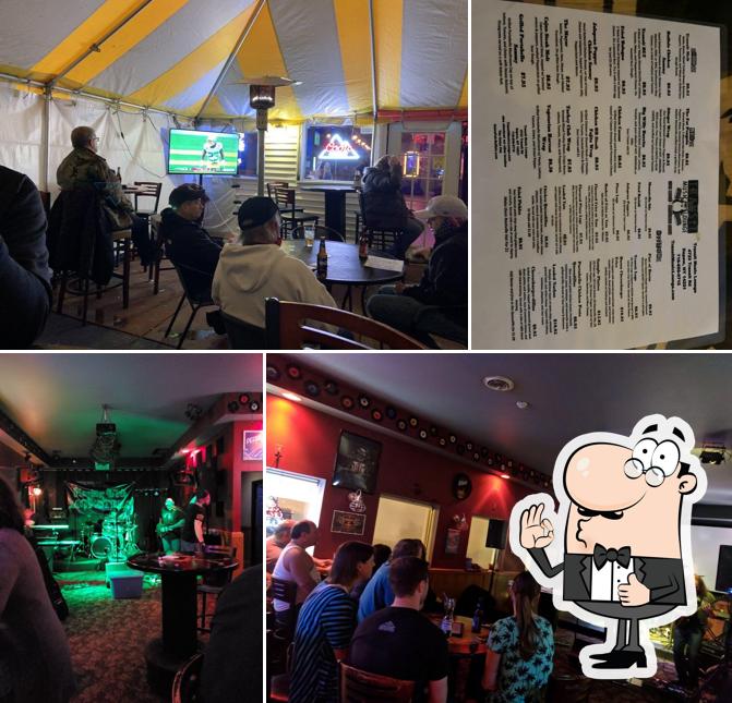 Transit Music Lounge in Depew - Restaurant menu and reviews