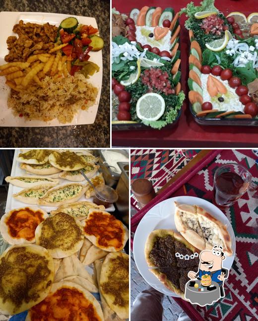 Arabesk Shisha Cafe, Aschaffenburg - Restaurant reviews
