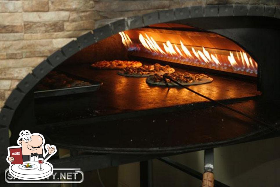 Lulu's Bakery & Cafe in Belmore - Restaurant reviews