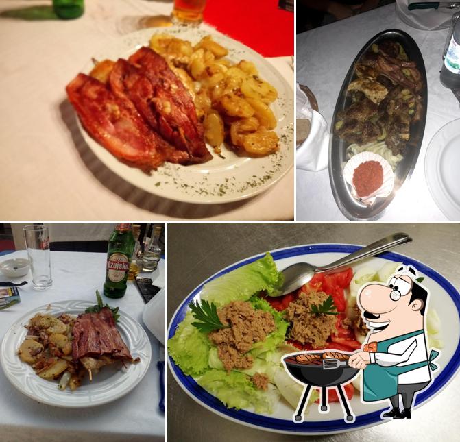 BLACK JACK restaurant, Palit - Restaurant reviews