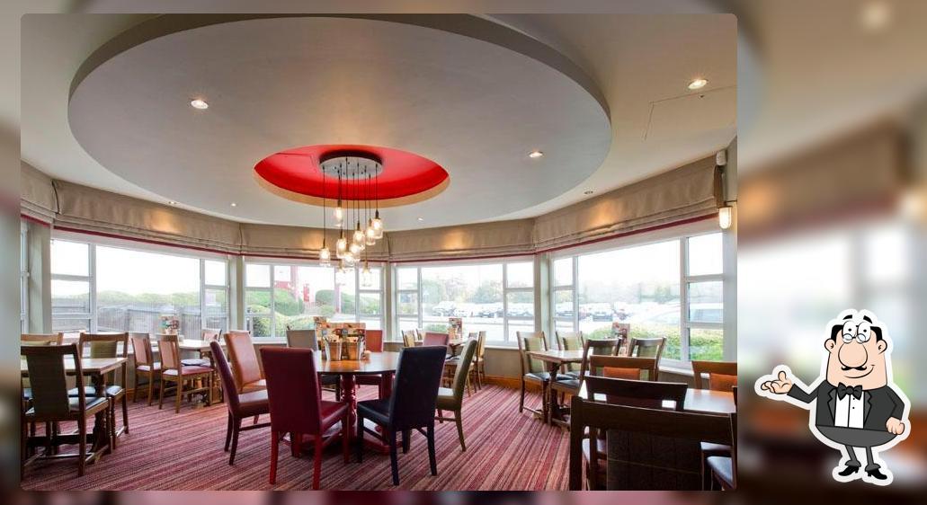 Top 5 restaurants in Paddock Wood, august 2025 - Restaurant Guru