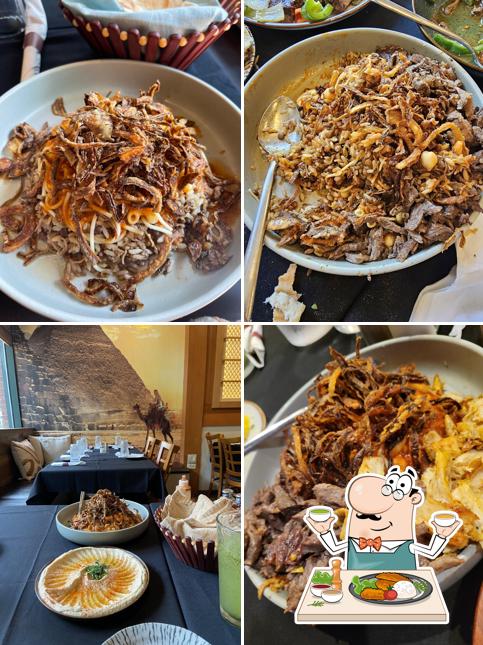 Cairo Kebab in Chicago - Restaurant menu and reviews