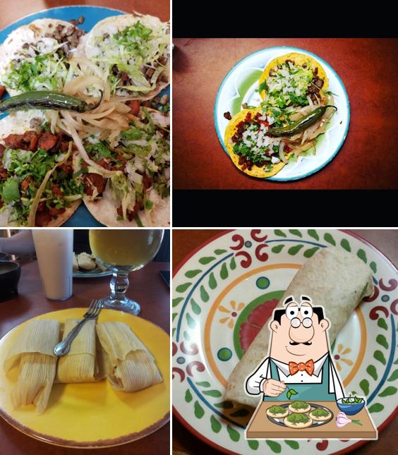 Chalo's Tacos, Bethany - Restaurant menu, prices and reviews