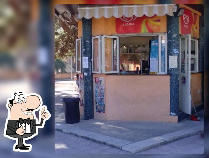 Chiosco Europa restaurant, Niscemi - Restaurant reviews