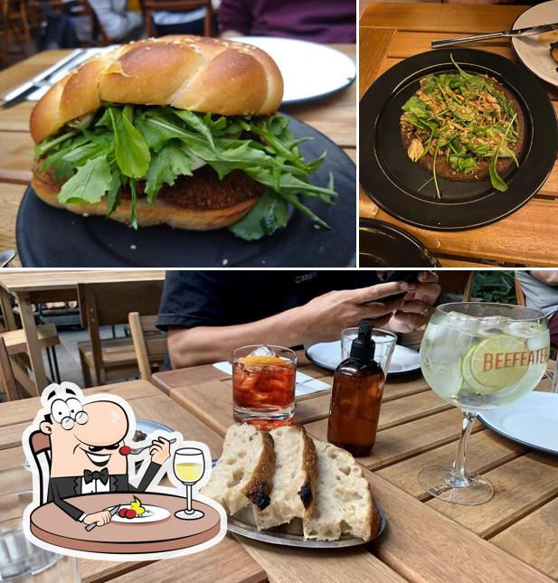 Chuí, Buenos Aires - Menú del restaurante, precios y reseñas