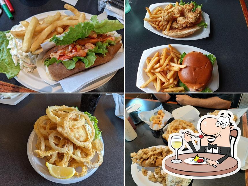 Find the best place to eat in Mashpee, summer 2024 - Restaurant Guru