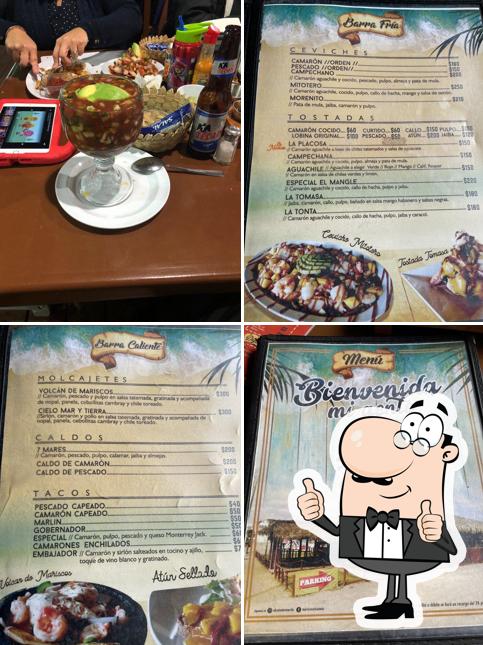 El Caiman, Rosarito - Restaurant reviews