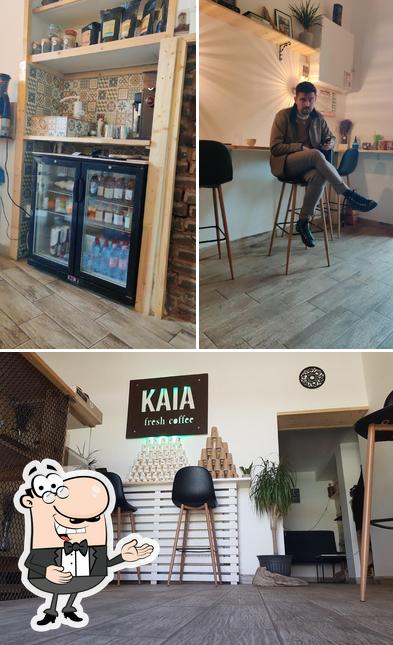 Kaia Café, Iași - Restaurantbewertungen