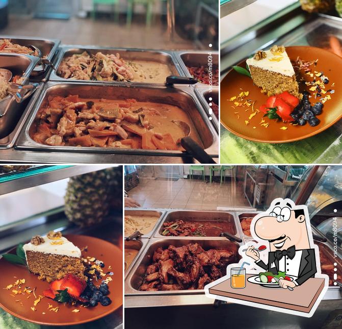 Kamayan Cafe, Nhulunbuy - Restaurant menu, prices and reviews