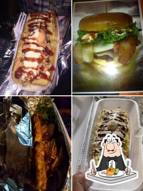 Los Perros (Food Truck), Houston - Restaurant menu, prices and reviews