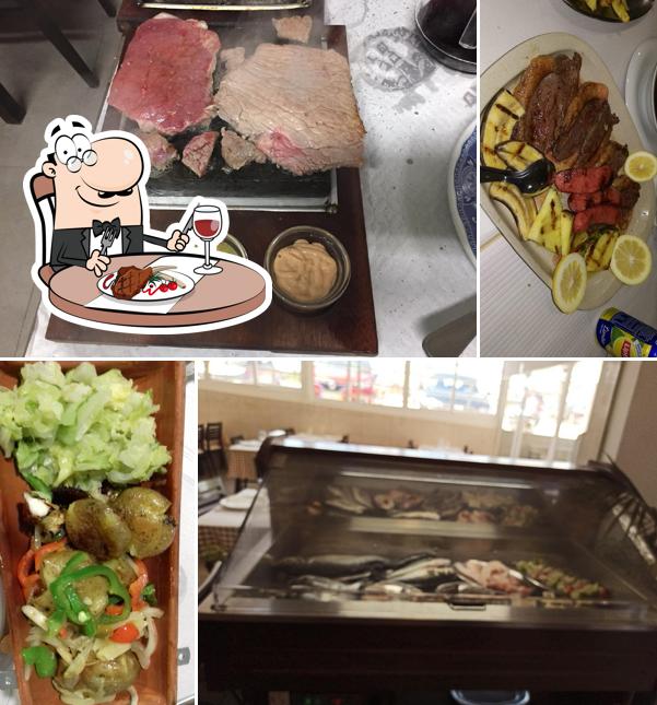 O Púcaro restaurant, Leiria - Restaurant reviews