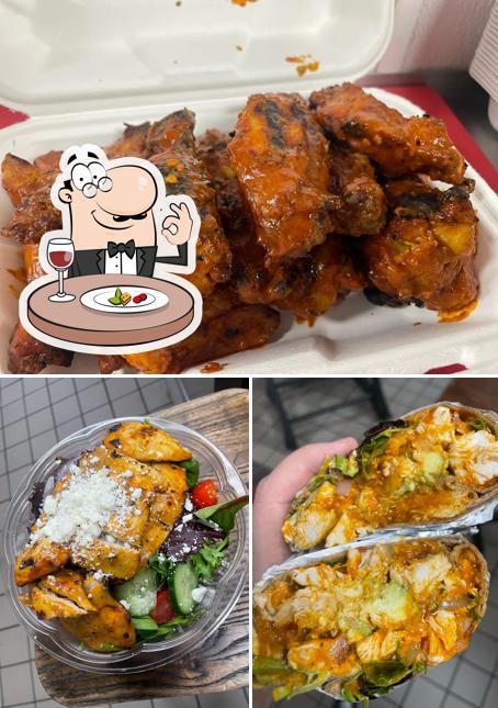 Peri Peri Grill House in New York City - Restaurant reviews