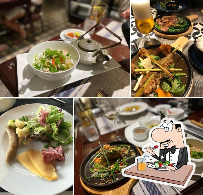 Hanoi Red Bean restaurant, Hanoi - Restaurant reviews