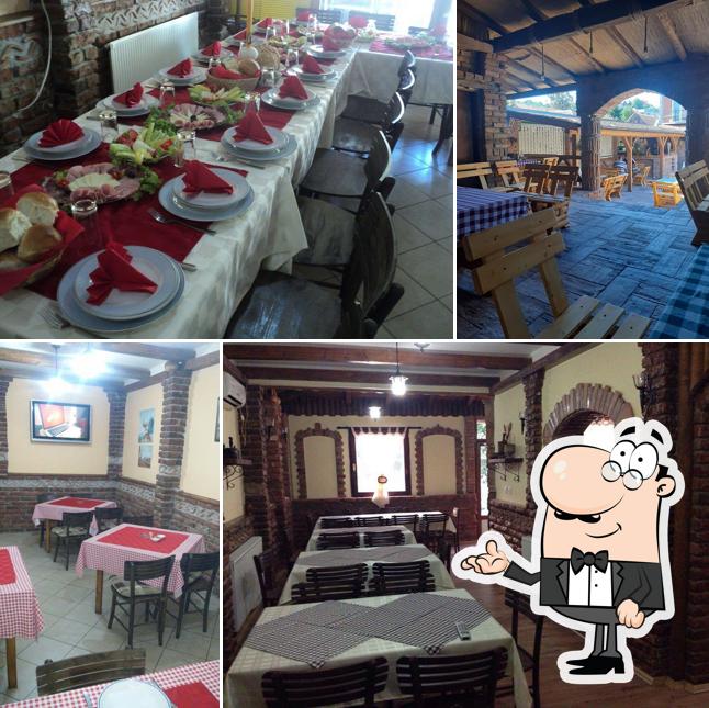 Restoran Maki restaurant, Smederevo - Restaurantbewertungen