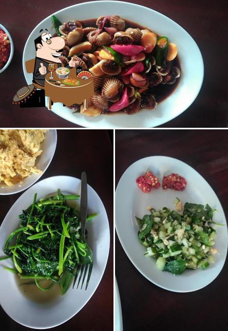 Rumah Makan Bale Roso Godean restaurant, Balecatur - Restaurant reviews