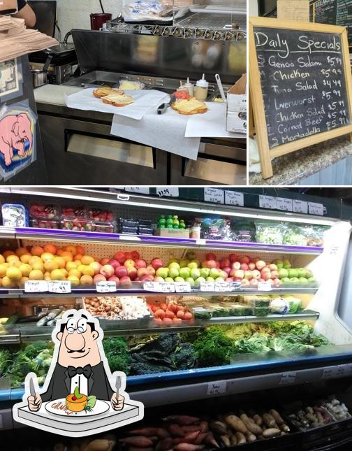 Savemore Market, Oakland - Restaurant menu, prices and reviews