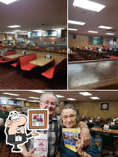 Sherry's Bakery in Dunn - Restaurant reviews