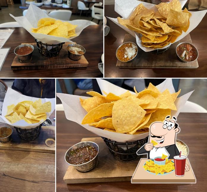 Sol Agave, American Fork - Restaurant menu, prices and reviews
