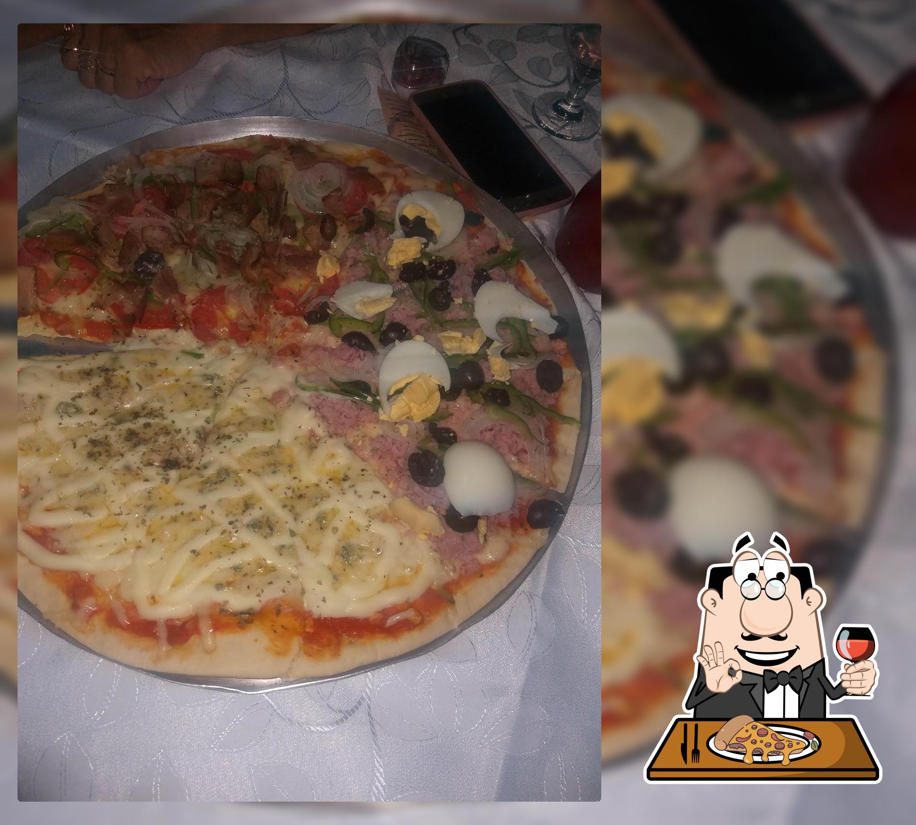 Sol Pizzas & Esfirras restaurante, Salvador - Avaliações de restaurantes