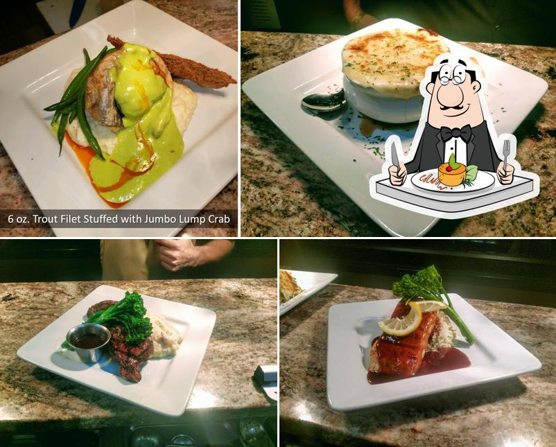 Table 67 On The Riverwalk, Pueblo - Restaurant menu, prices and reviews