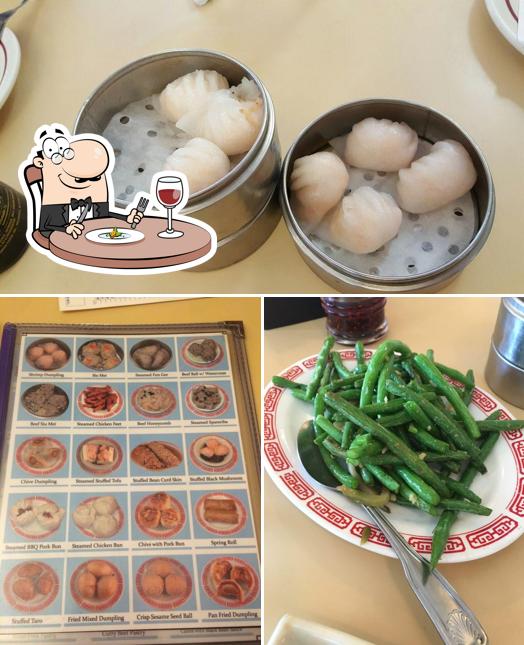 Toa Toa dimsum Chinese Restaurant in Sunrise - Restaurant menu and reviews