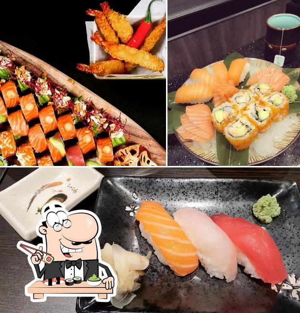 Uzu, Paris, Pasteur - Restaurant menu, prices and reviews
