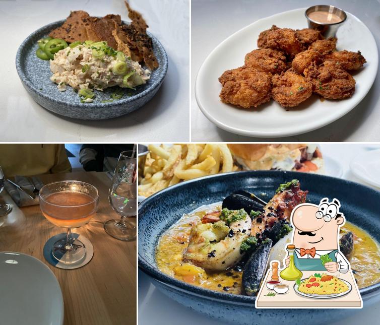 Velvet Belly, Rochester - Restaurant menu, prices and reviews