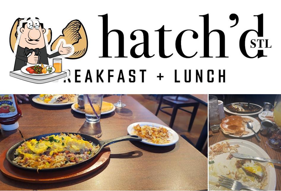 hatch'd STL, St. Louis - Restaurant menu, prices and reviews