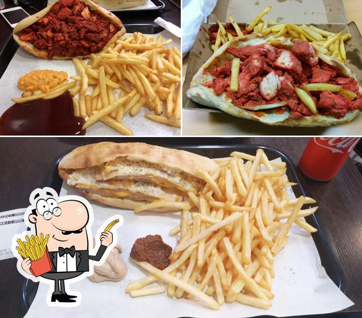 Restaurant le 129, Saint-Denis - Restaurant menu, prices and reviews