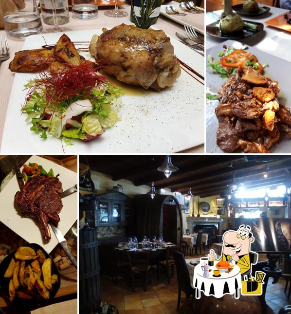 La Querida steakhouse, Roma, Viale del Circuito - Recensioni del ristorante