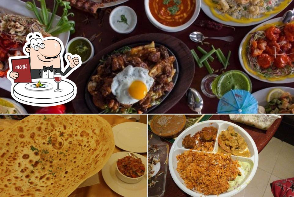 Romys, Dubai - Restaurant menu, prices and reviews