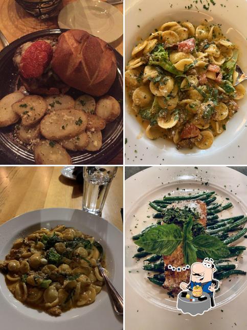 Saute' on 6th, Clarkston - Restaurant menu, prices and reviews
