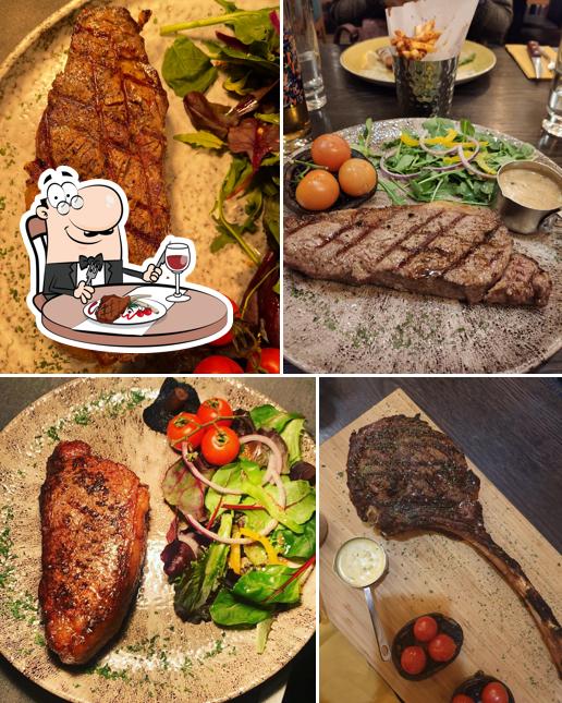 Top 10 steak restaurants in Edinburgh, december 2025 - Restaurant Guru