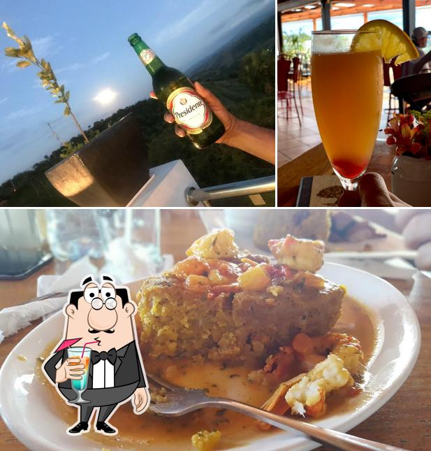 Vista Sajoma Bar y Restaurant - Menú del restaurante, precios y reseñas