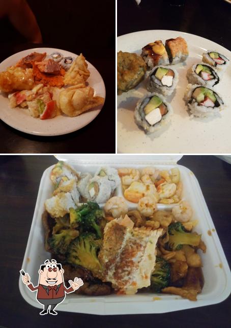 Yummy Buffet, Pleasanton - Restaurant menu, prices and reviews