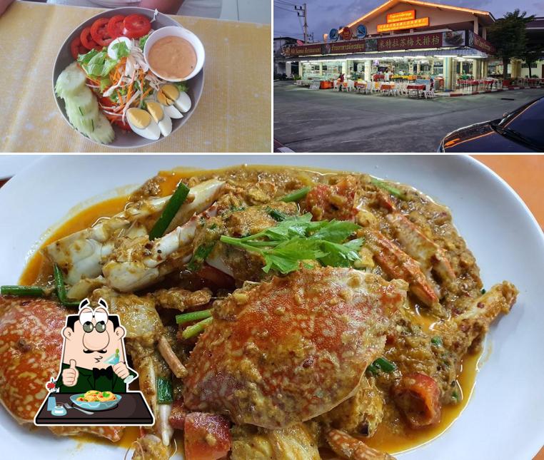 Mit Samui Restaurant, Ko Samui - Restaurant menu, prices and reviews
