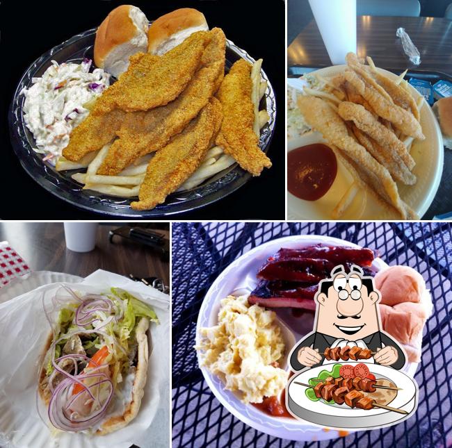 Frisco Deli, 1227 Phillips Ln in Pearl - Restaurant menu and reviews