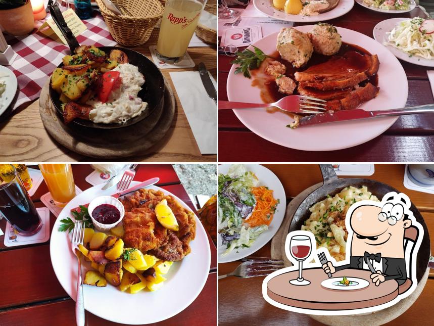 Wunderbar Am Zehnthof Essen Ebenbild